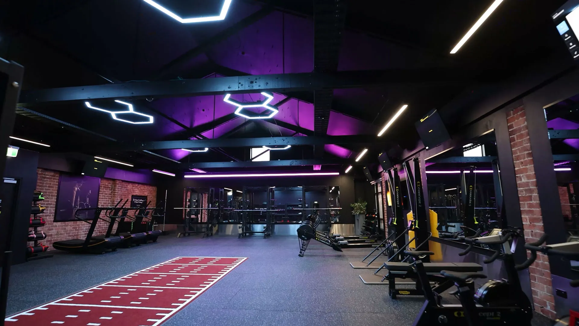 Royal Oak Club | Flex Fitness Auckland